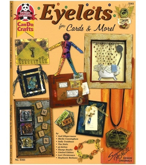 Eyelets for Cards & More – JustScrapping